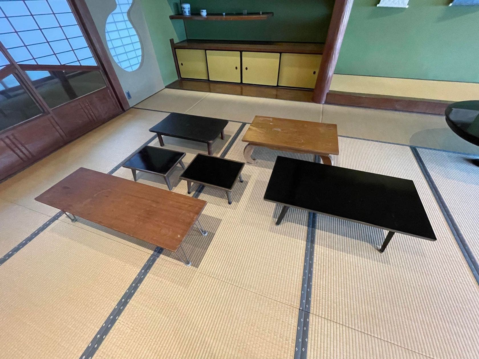 約60畳の元宴会場貸しスペースの写真24