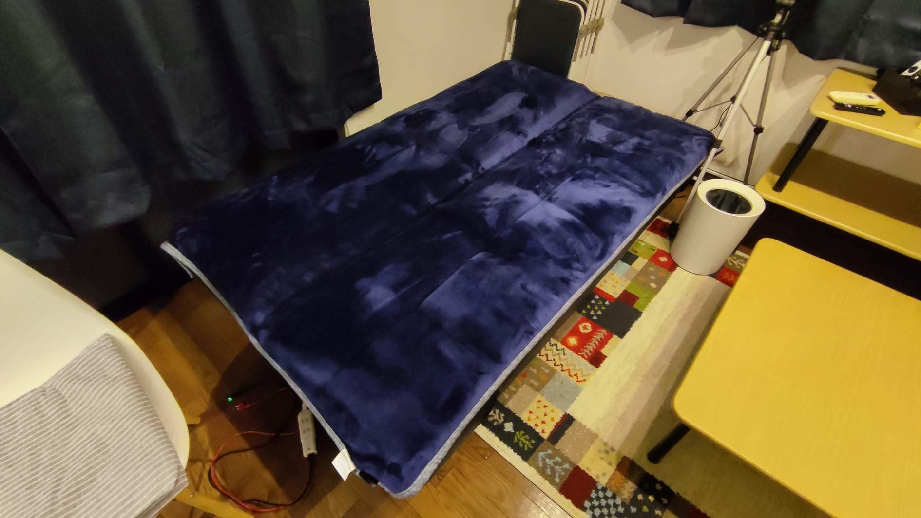 65インチスマートTV🎥デートやパーティーに🥳スーパー・コンビニそば🏪禁煙🚭清潔✨高砂402の写真7