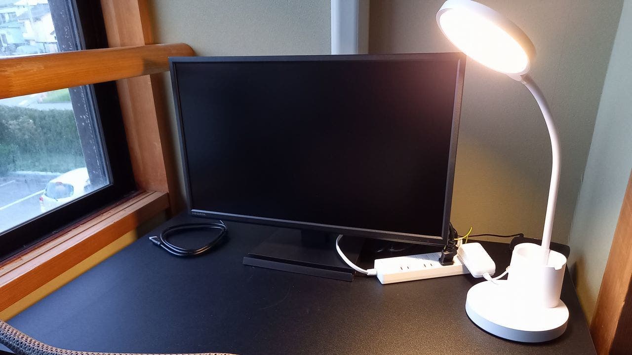 かけ流し温泉銭湯の少人数のテレワーク等に最適な個室の写真6