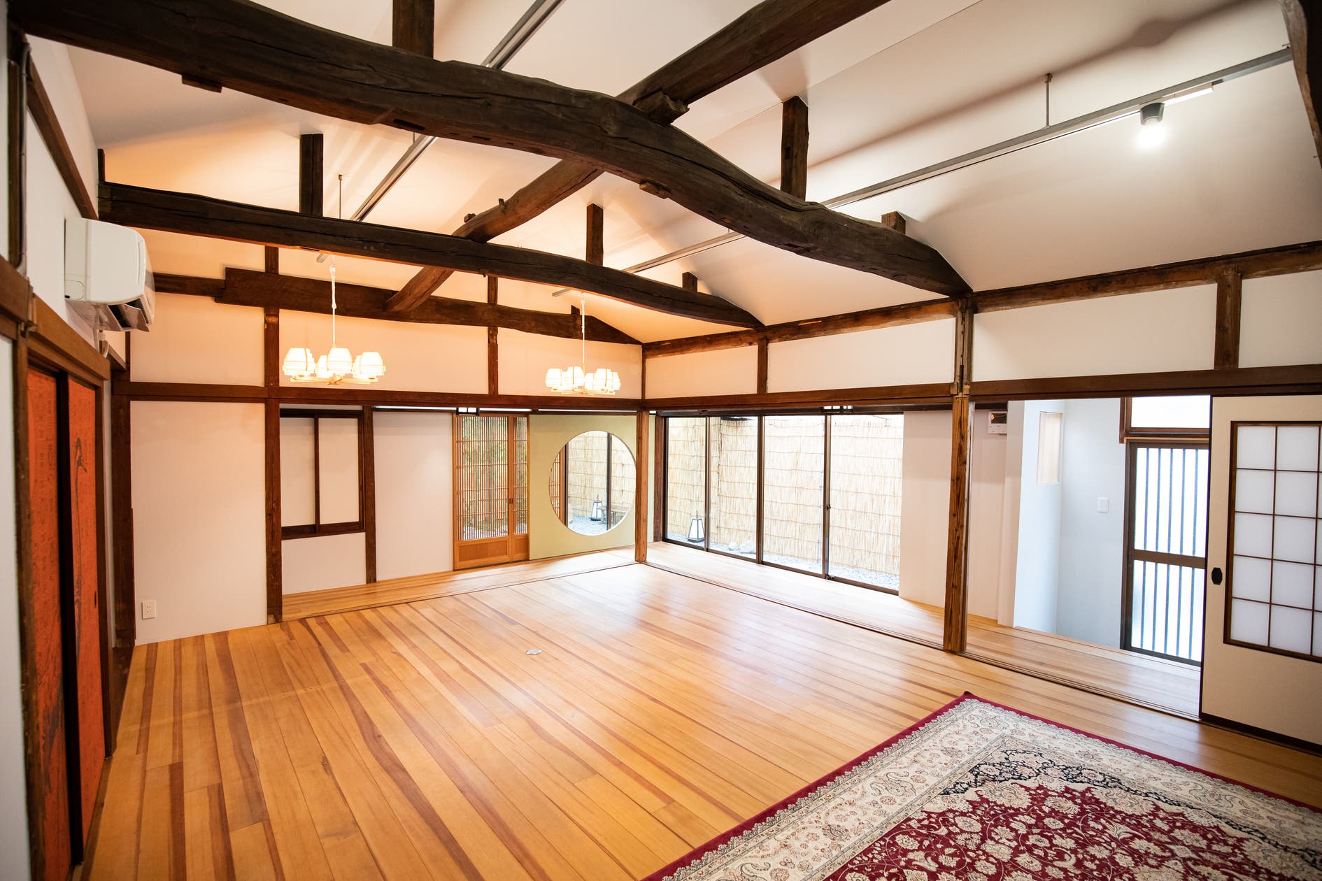 11月平日お値引きあり！！【白金台駅徒歩5分】古民家一棟貸し切りフォトスタジオの写真6