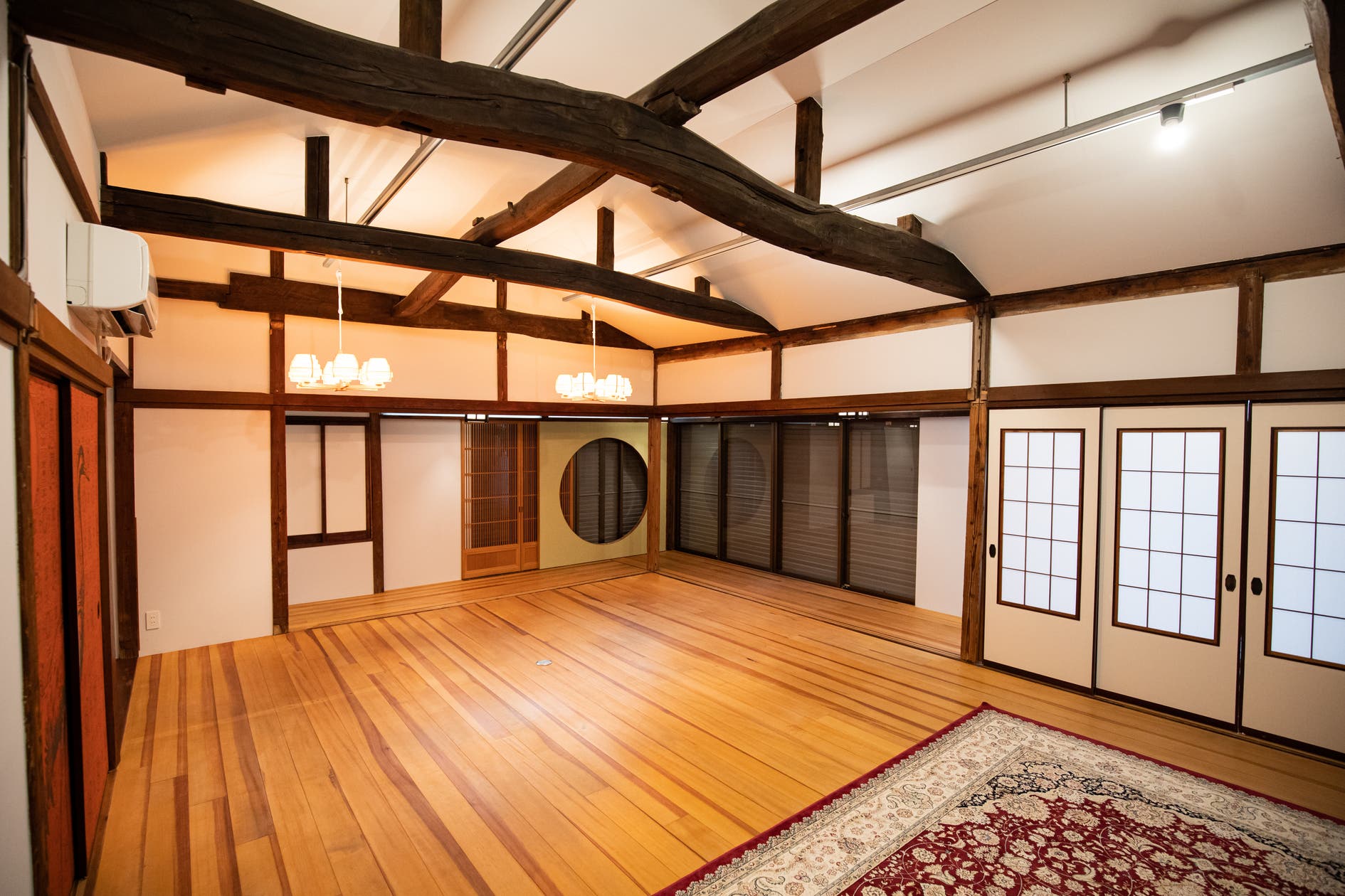 11月平日お値引きあり！！【白金台駅徒歩5分】古民家一棟貸し切りフォトスタジオの写真7