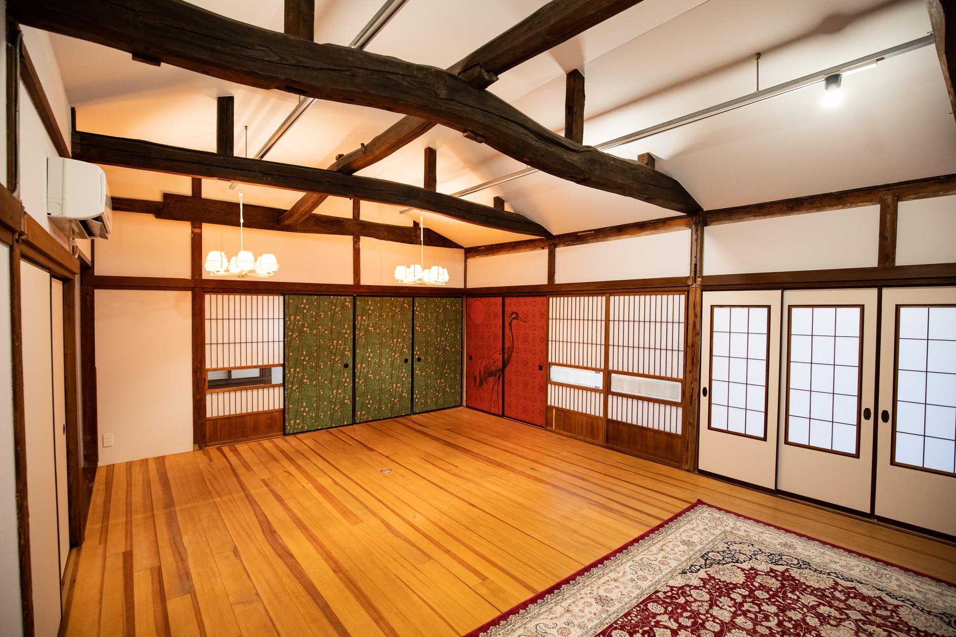 11月平日お値引きあり！！【白金台駅徒歩5分】古民家一棟貸し切りフォトスタジオの写真5