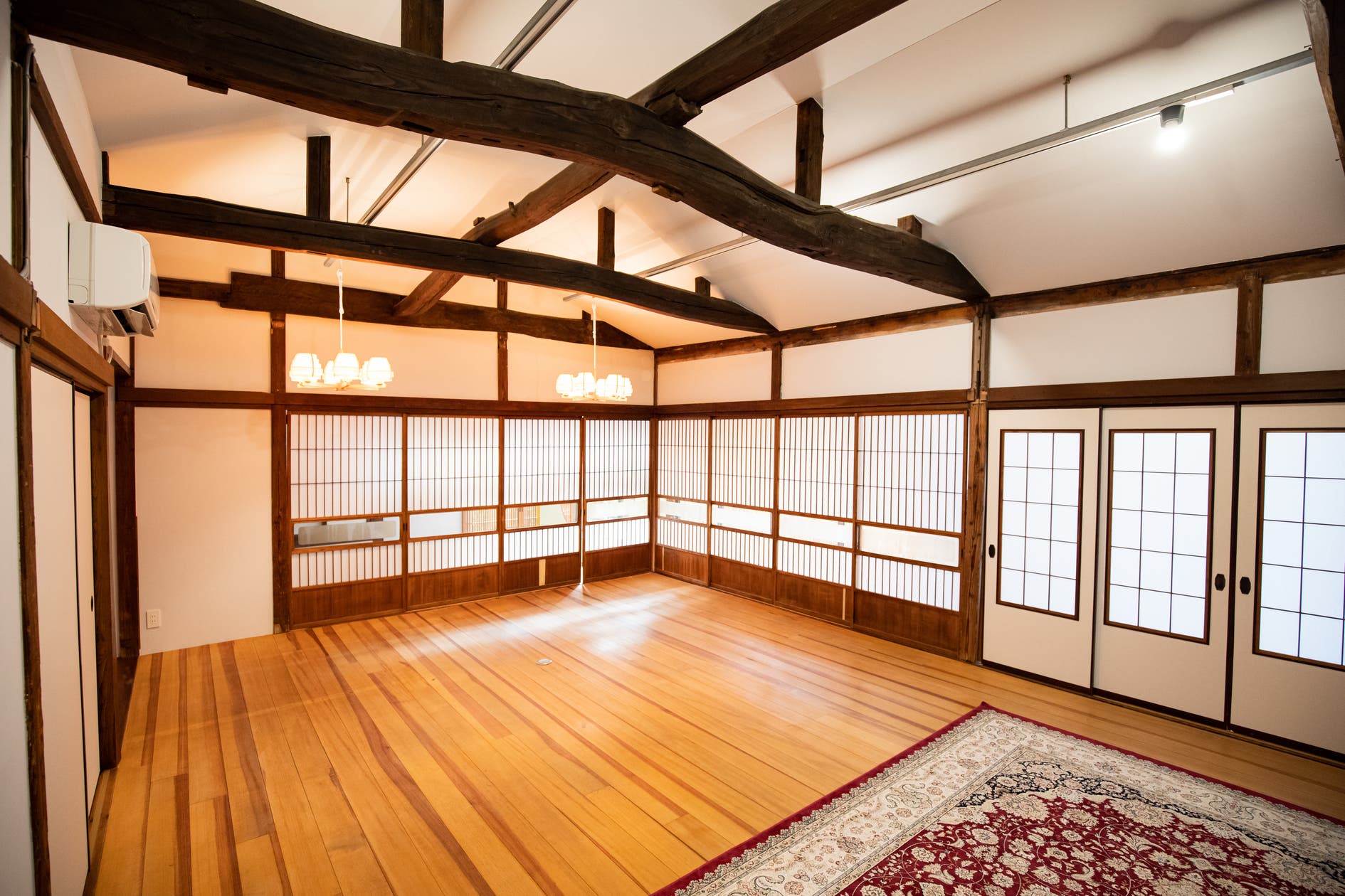 11月平日お値引きあり！！【白金台駅徒歩5分】古民家一棟貸し切りフォトスタジオの写真4