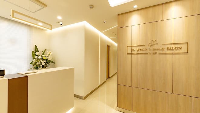 【上野駅徒歩1分】備品充実のプライベートサロンが私のサロンに。整体、エステ、マッサージに【スペースC】minoribaの写真4