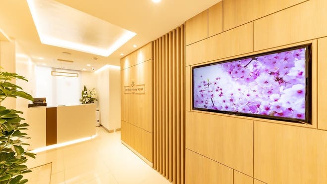 【上野駅徒歩1分】備品充実のプライベートサロンが私のサロンに。整体、エステ、マッサージに【スペースC】minoribaの写真2