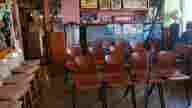 キッチン使用▶WiFi音響プロジェクター 阪神三宮から特急1駅 神戸 東灘 御影・石屋川(駅から5分)のカフェスペースレンタルの写真2