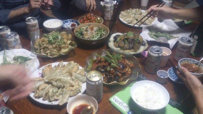 【秋葉原から40分 つくばエクスプレスみらい平駅】しずかな農村にある古民家を利用してみませんか?の写真15