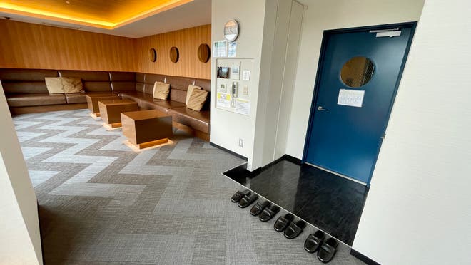 屋上【新宿三丁目駅8分】撮影やパーティーで使える屋上テラス付きスペース!WiFi・電源あり♪の写真14