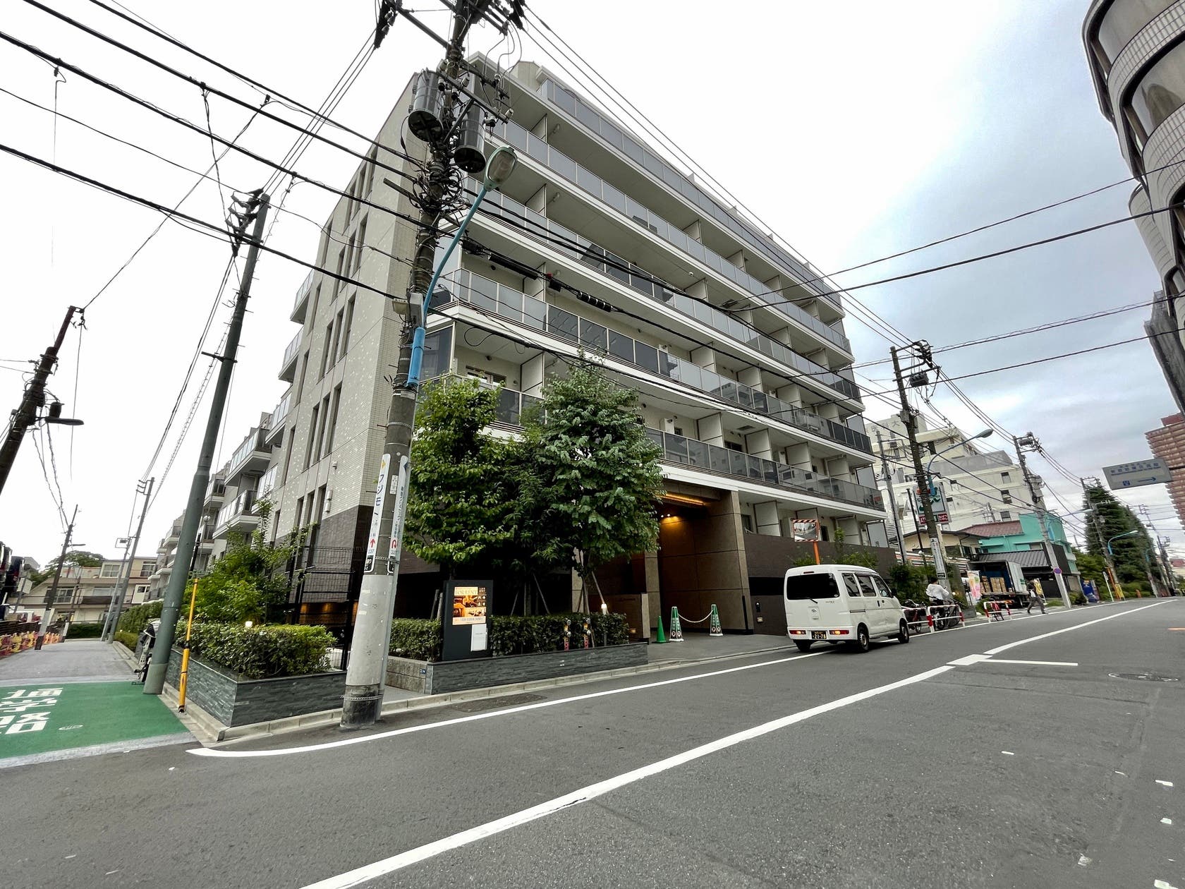 屋上【新宿三丁目駅8分】撮影やパーティーで使える屋上テラス付きスペース！WiFi・電源あり♪の写真17