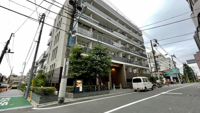 屋上【新宿三丁目駅8分】撮影やパーティーで使える屋上テラス付きスペース!WiFi・電源あり♪の写真17