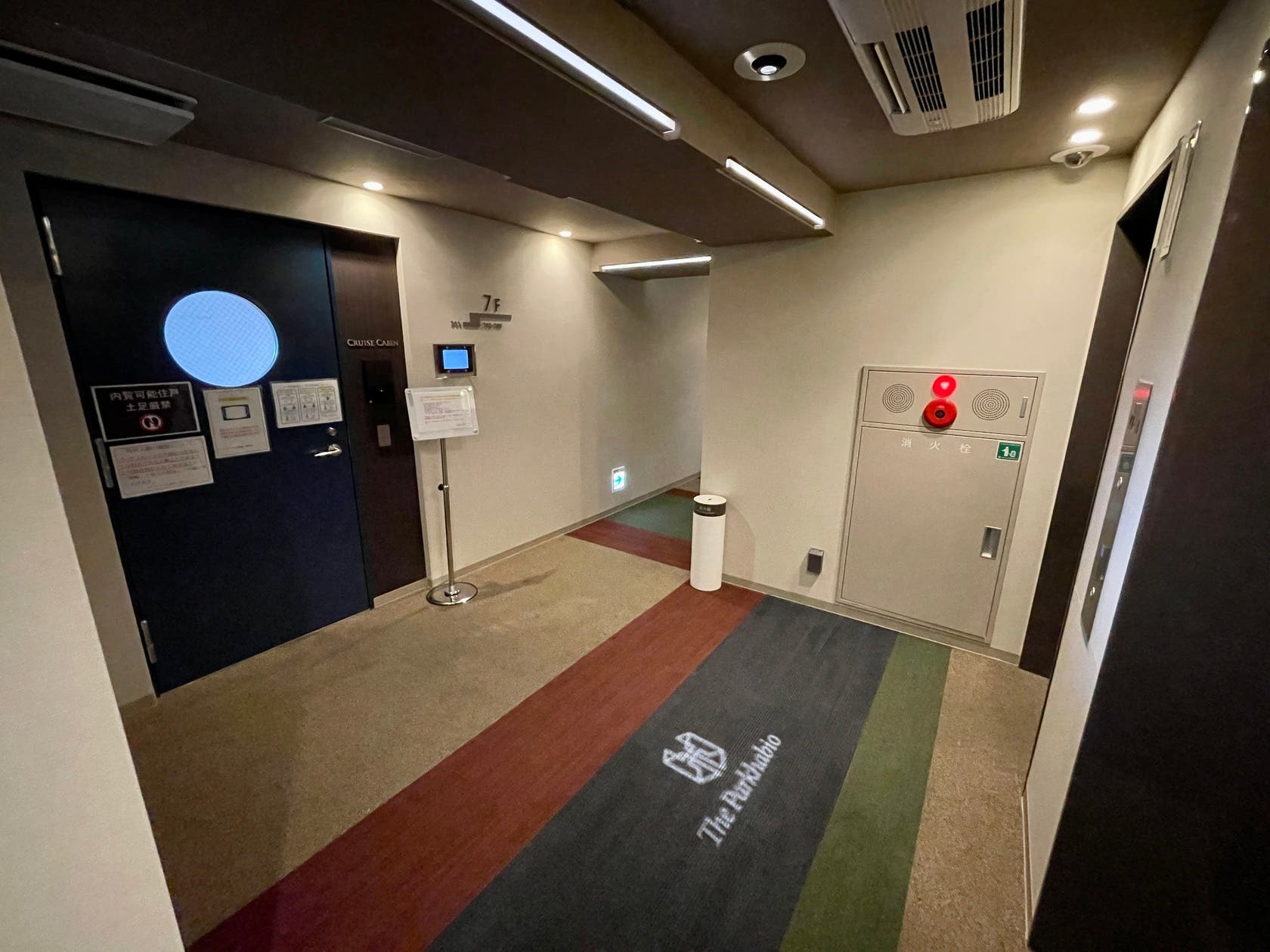 屋上【新宿三丁目駅8分】撮影やパーティーで使える屋上テラス付きスペース！WiFi・電源あり♪の写真23