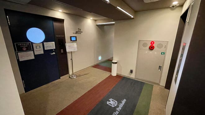 屋上【新宿三丁目駅8分】撮影やパーティーで使える屋上テラス付きスペース!WiFi・電源あり♪の写真23