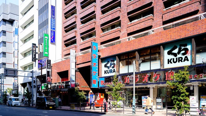 【BLUE eeSa】ブルーイーサ 新宿1分/D5番/新宿西口20秒 /Web会議/ボードゲーム/YouTube撮影/TV観戦の写真15