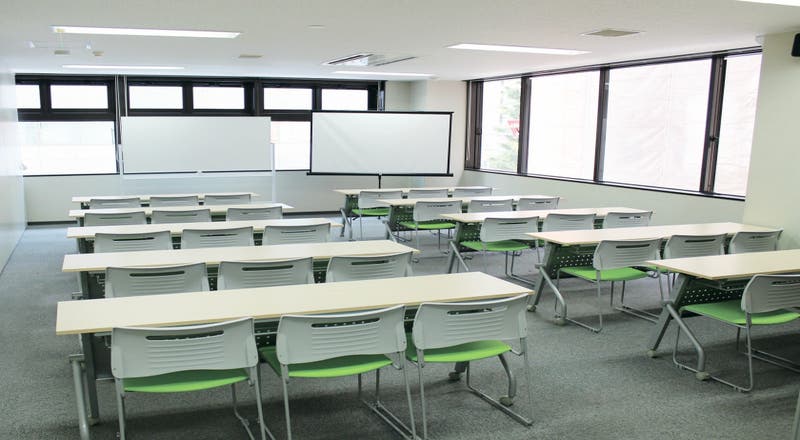 名古屋会議室　プレス・トーク会議室伏見駅前店　会議室A【伏見徒步3分！最大30名利用可能、備品無料＆スタッフ常駐】