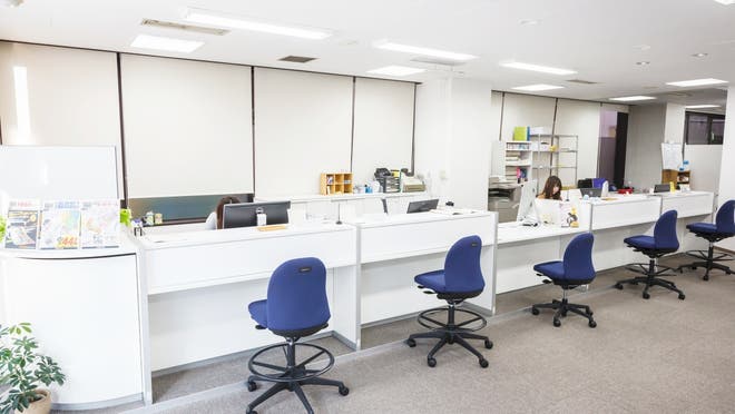 名古屋会議室 プレス・トーク会議室伏見駅前店 会議室A【伏見徒步3分!最大30名利用可能、備品無料&スタッフ常駐】の写真2