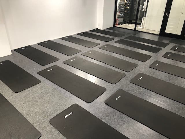 完全防音！外苑前駅すぐのスタジオ 撮影,オーディション,クラスに、受付＆更衣室まで一面貸し！の写真9