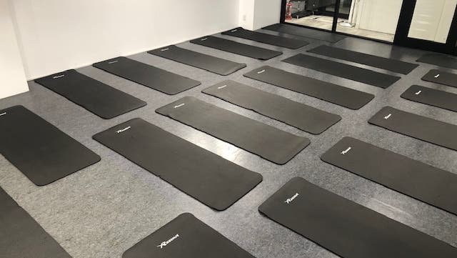 完全防音!外苑前駅すぐのスタジオ 撮影,オーディション,クラスに、受付&更衣室まで一面貸し!の写真9