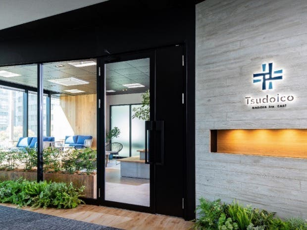 名古屋会議室　Tsudoico 名古屋駅前店　RoomA【国際センター駅直結！最大30名利用可能】の写真8