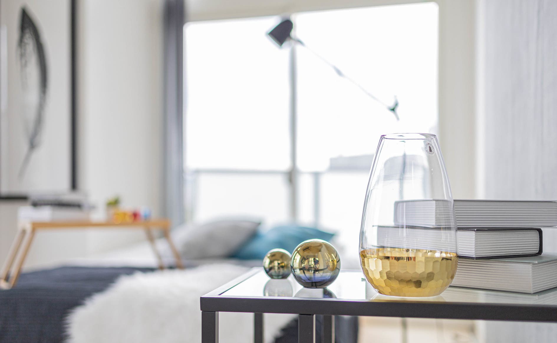 Ｓ１．［天高4m・都会の夜景］新宿の眺望を独占できるハウススタジオの写真3