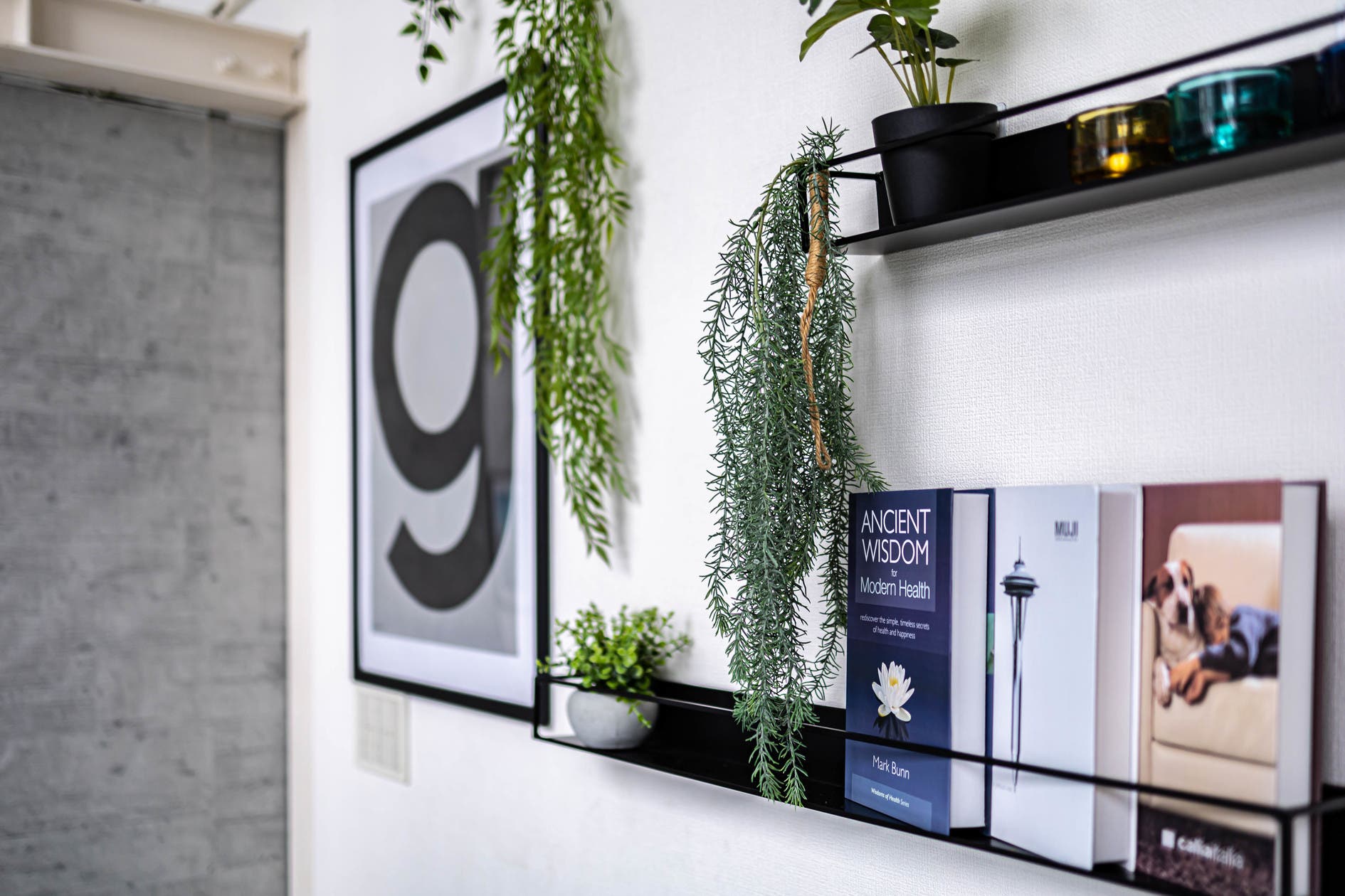 Ｓ１．［天高4m・都会の夜景］新宿の眺望を独占できるハウススタジオの写真17