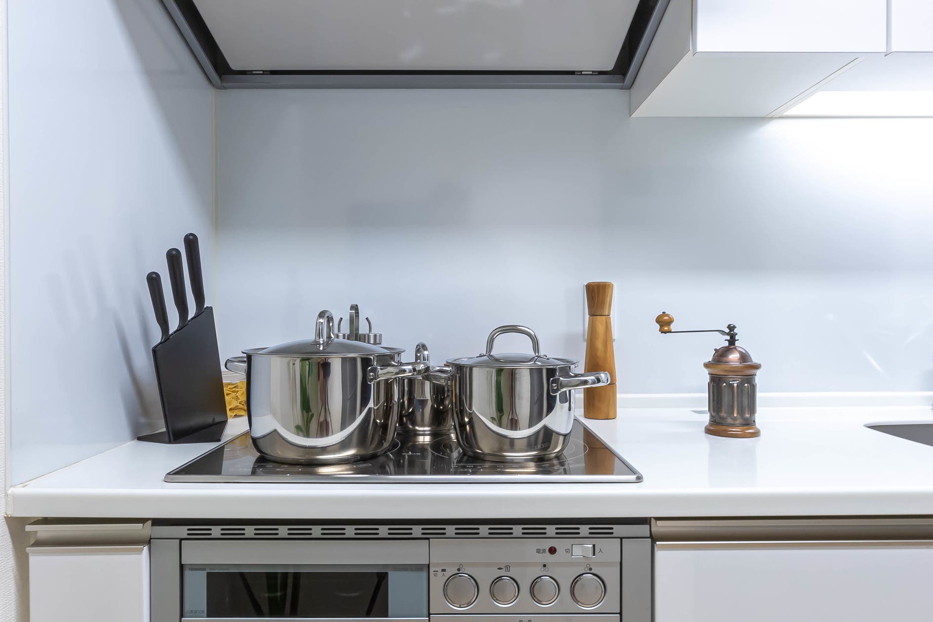 Ｓ１．［天高4m・都会の夜景］新宿の眺望を独占できるハウススタジオの写真20