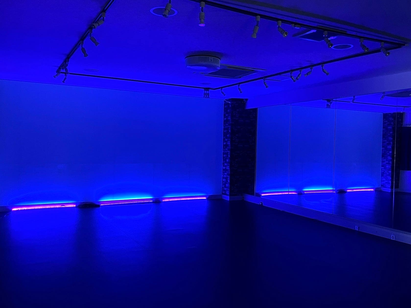 【ダンス・ヨガなどのレッスンに最適＆大人数可】レッスン/ワークショップ/リハーサル/個人練習/セミナー/撮影の写真6