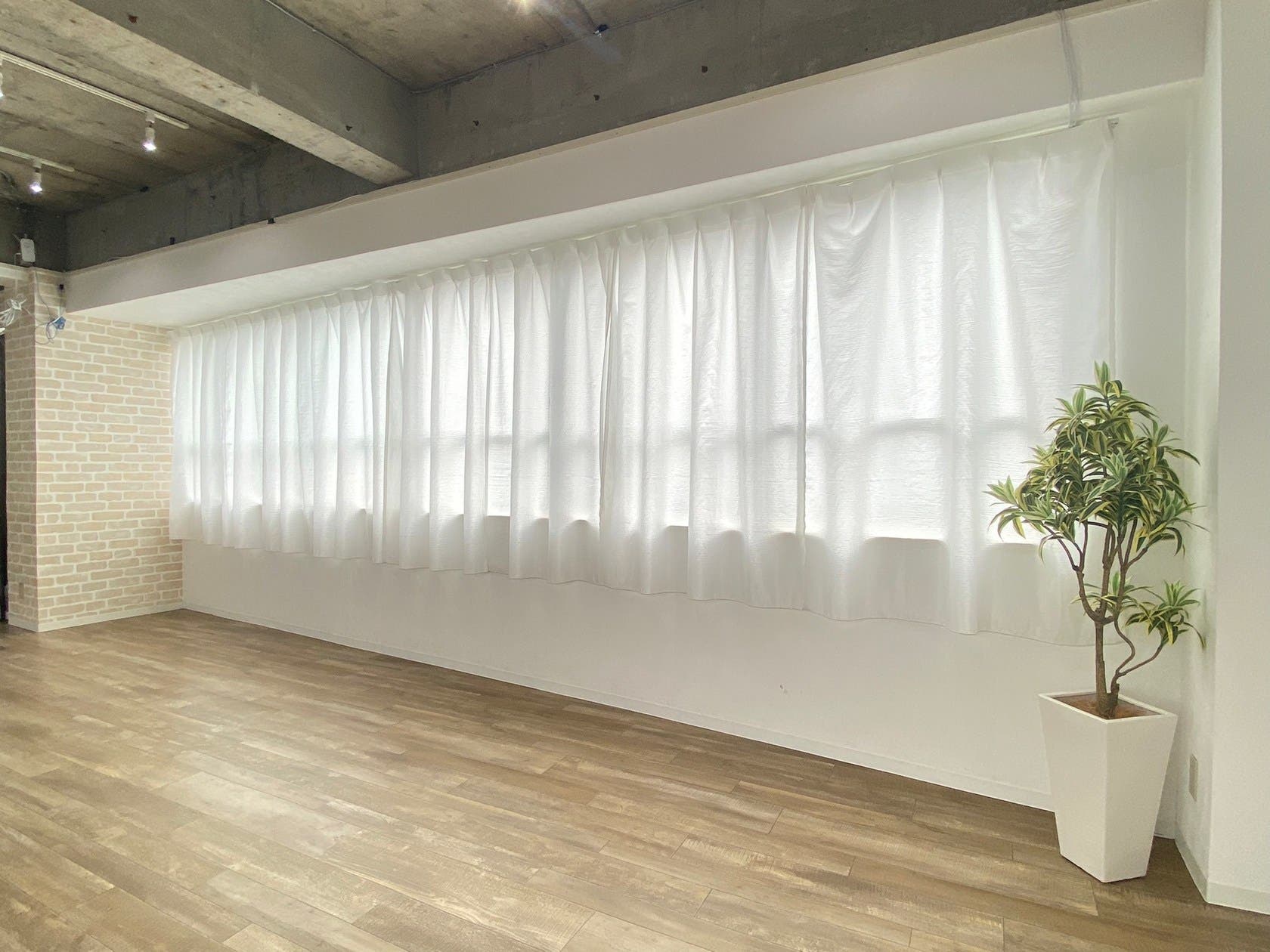 【駅近！オシャレなスタジオで写真・動画撮影】写真撮影/映像撮影/配信の写真10