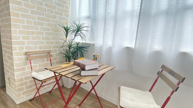 【駅近!オシャレなスタジオで写真・動画撮影】写真撮影/映像撮影/配信の写真7