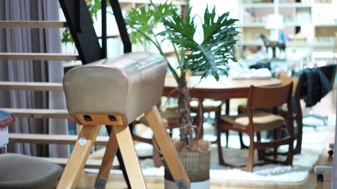 京都西陣BASE|伝統が息づく町家。隠れ家のような貸切空間の写真11