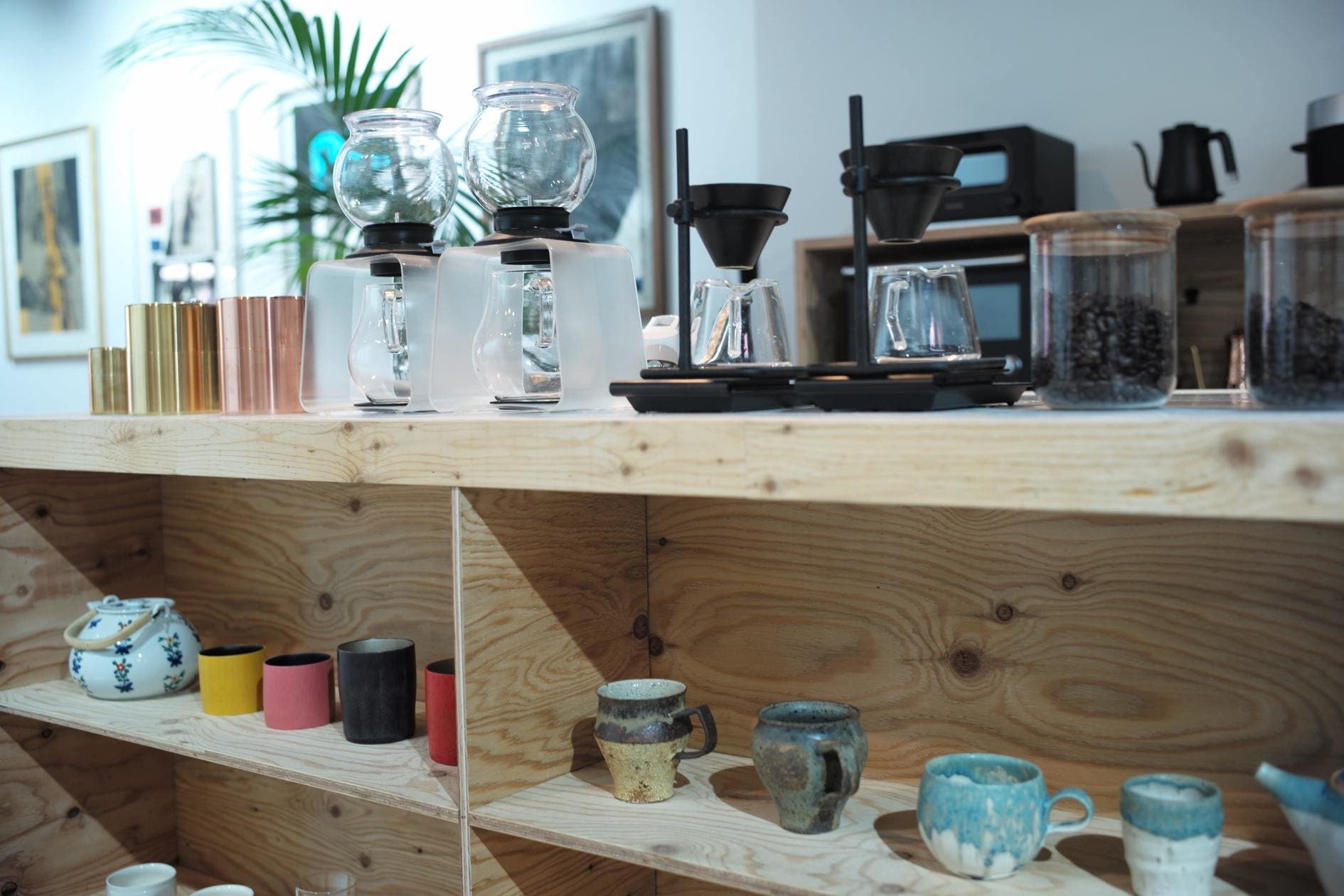 京都西陣BASE｜伝統が息づく町家。隠れ家のような貸切空間の写真9