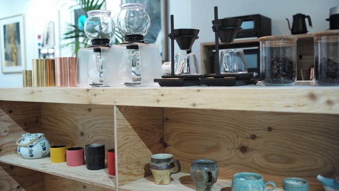 京都西陣BASE|伝統が息づく町家。隠れ家のような貸切空間の写真9