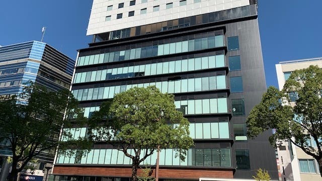 名古屋会議室 Tsudoico 名古屋駅前店 RoomB【国際センター駅直結!イエロー壁面が特徴的な室内は最大40名利用可能】の写真10