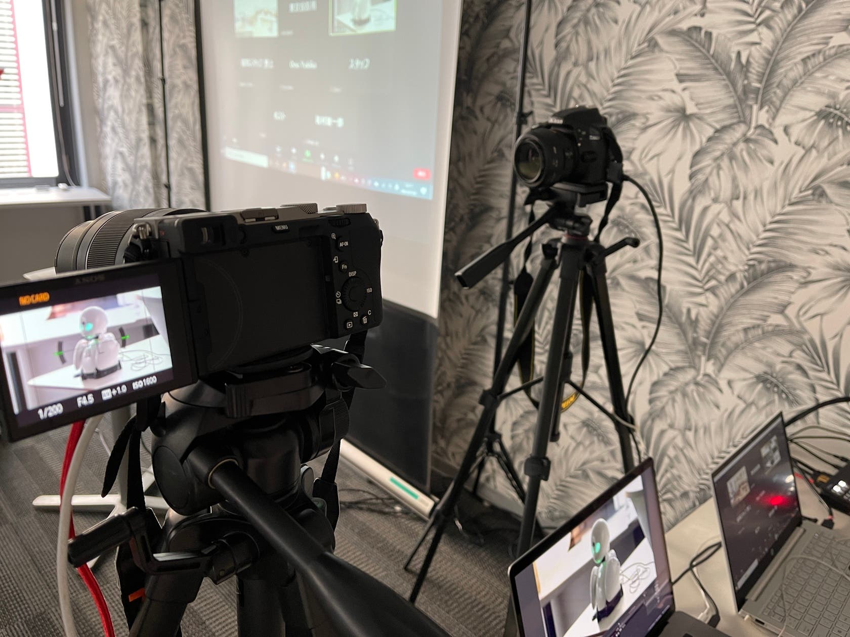 配信サポートサービスの画像1