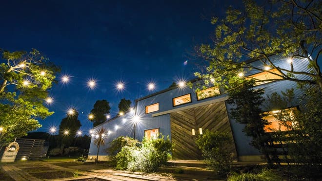 【大人も楽しい秘密基地❗️】湘南・藤沢北部の農園地帯。貸切キャンプ|音楽イベント|撮影|キッチン・シャワー完備の写真2