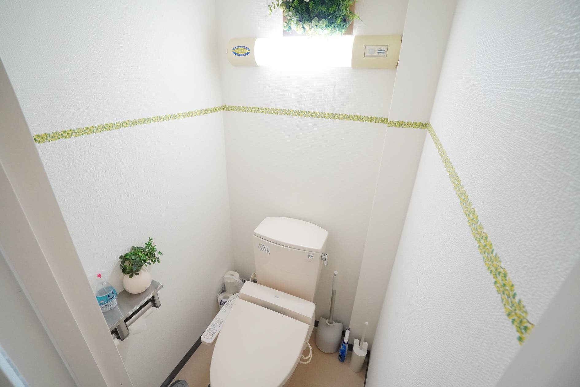 ＜ミニマルワークスペース神田No.4＞神田駅徒歩2分！完全個室⭐️高速光Wi-Fi/モニター無料の写真16