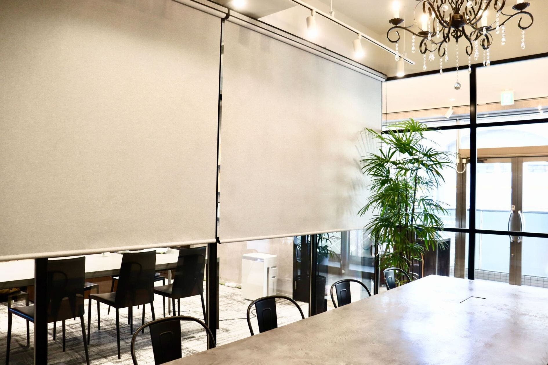 フジケンミーティングルームの写真7