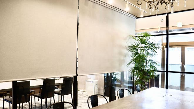 フジケンミーティングルームの写真7