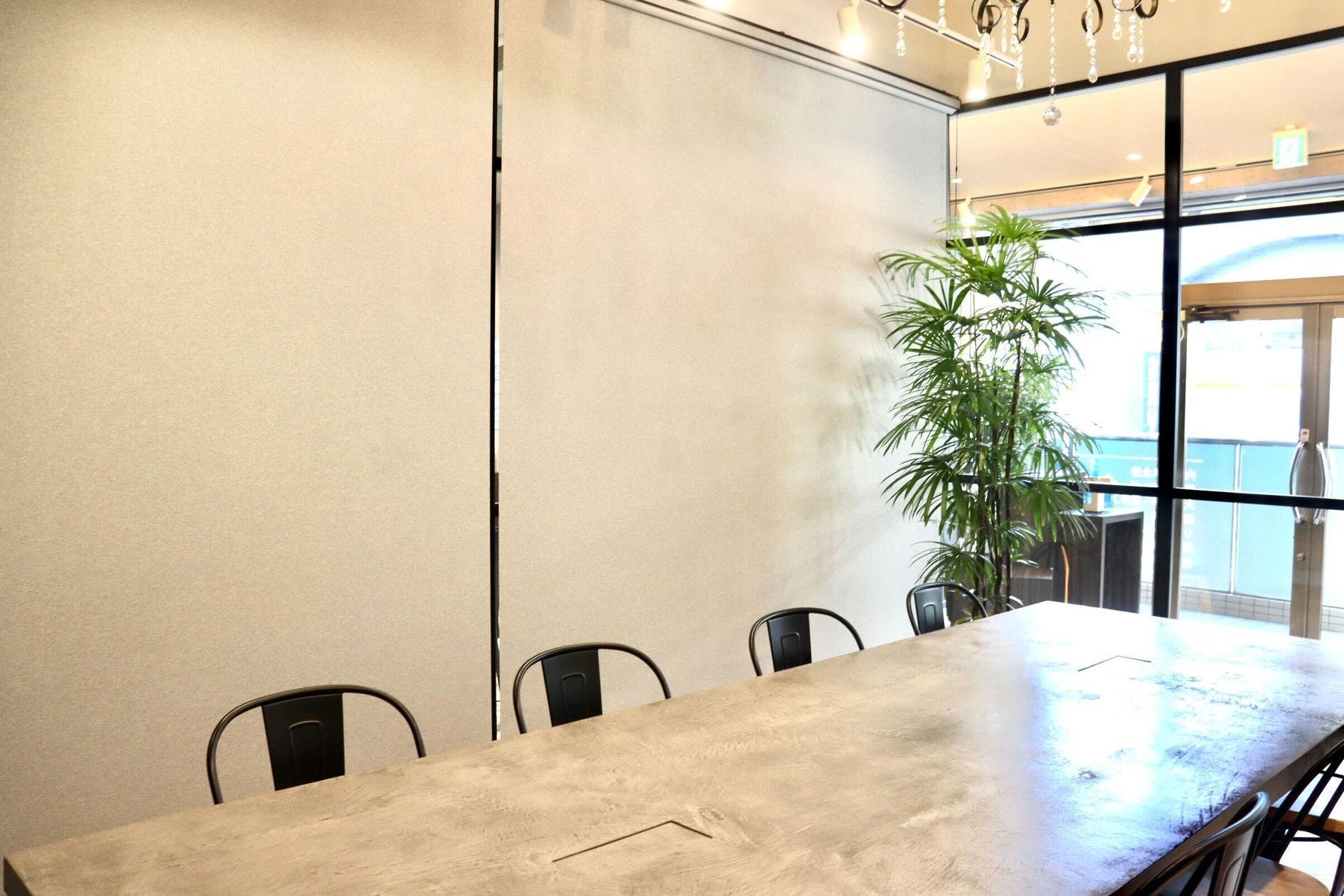 フジケンミーティングルームの写真8