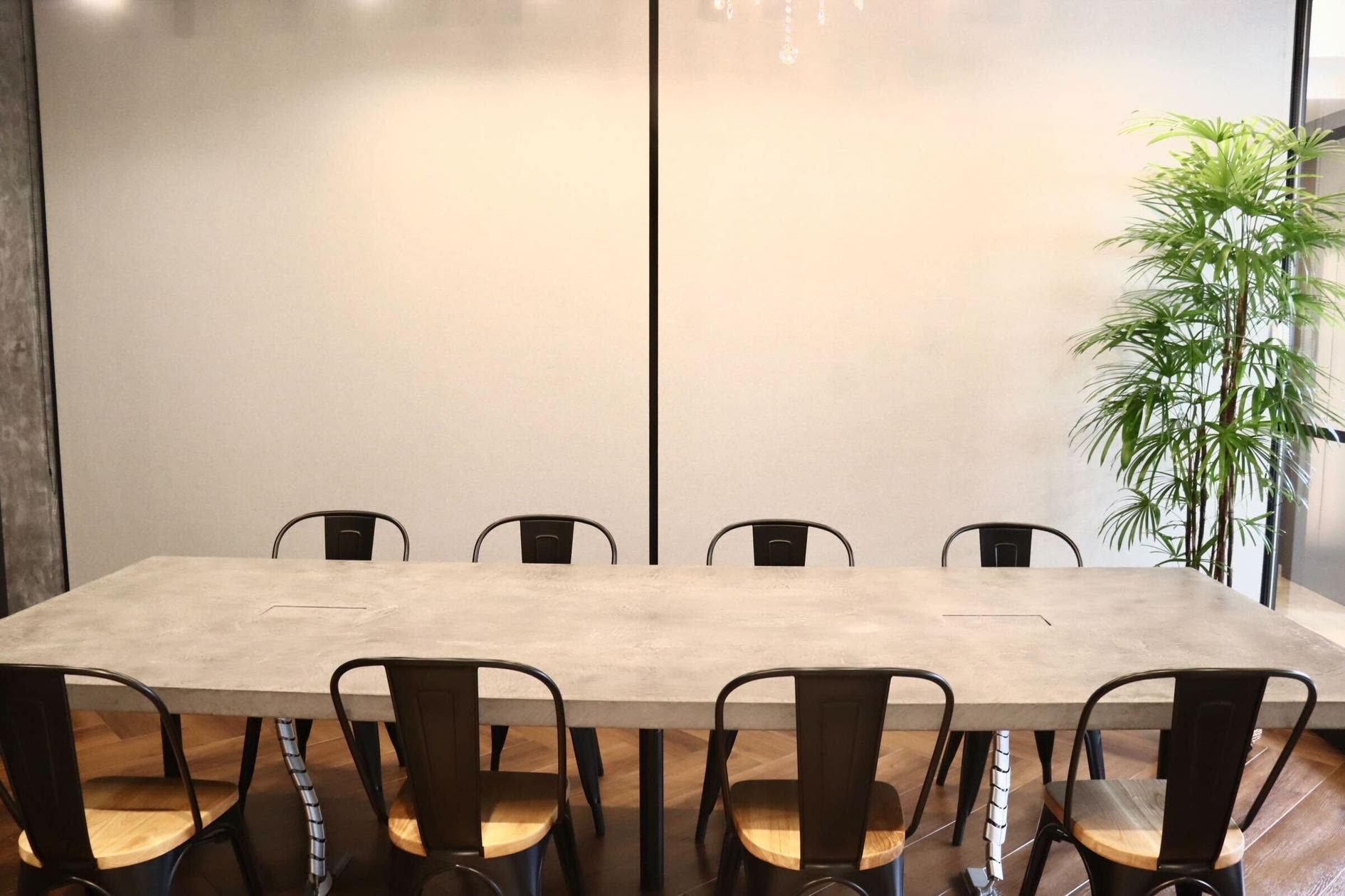 フジケンミーティングルームの写真6