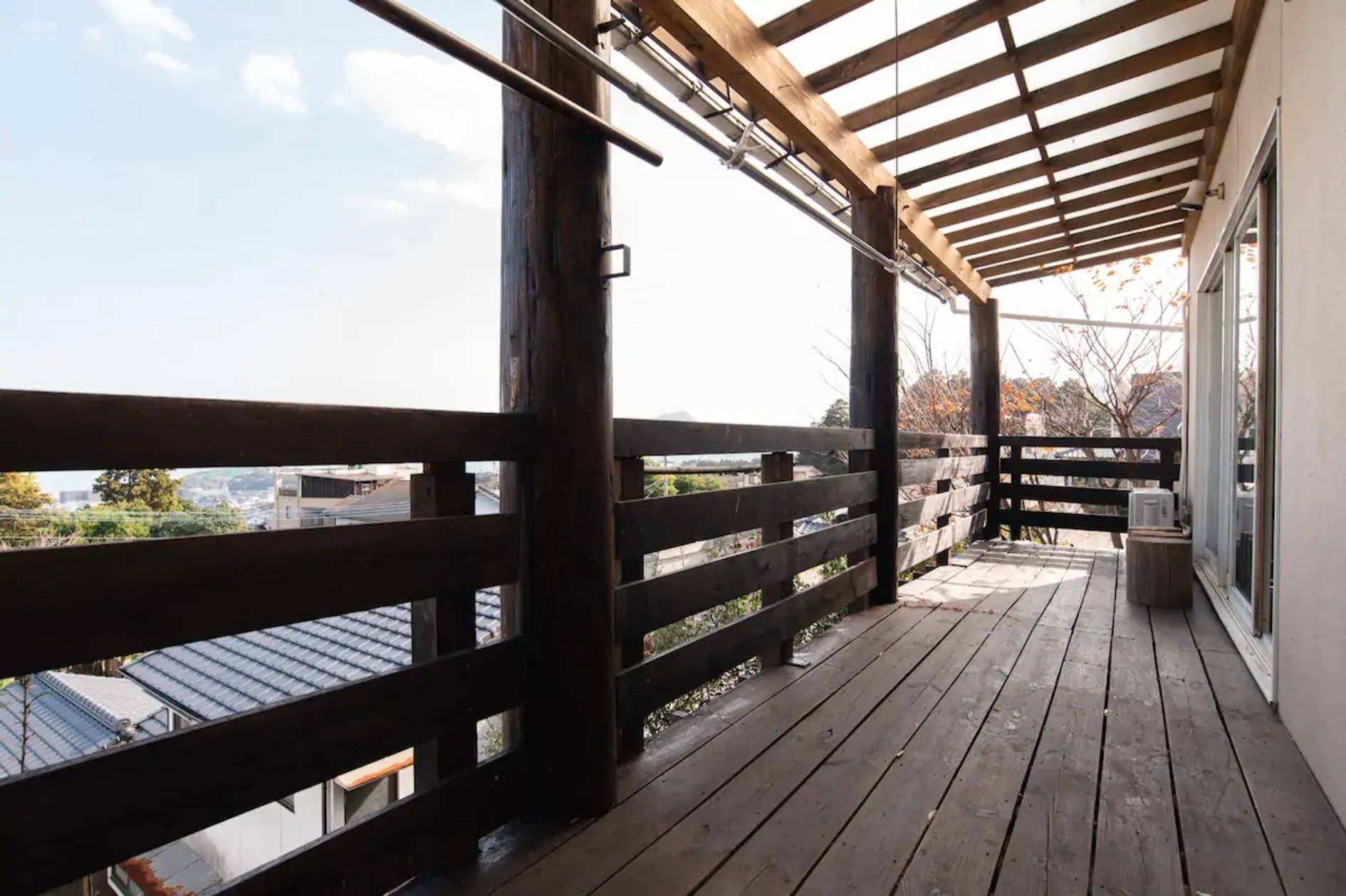 【別府鶴見小倉の豪邸】使い方色々、見晴らしいい高台でママ会、女子会、懇親会、P2台、広々一軒家貸し切りヴィラレガーロの写真7