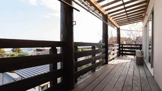 【別府鶴見小倉の豪邸】使い方色々、見晴らしいい高台でママ会、女子会、懇親会、P2台、広々一軒家貸し切りヴィラレガーロの写真7