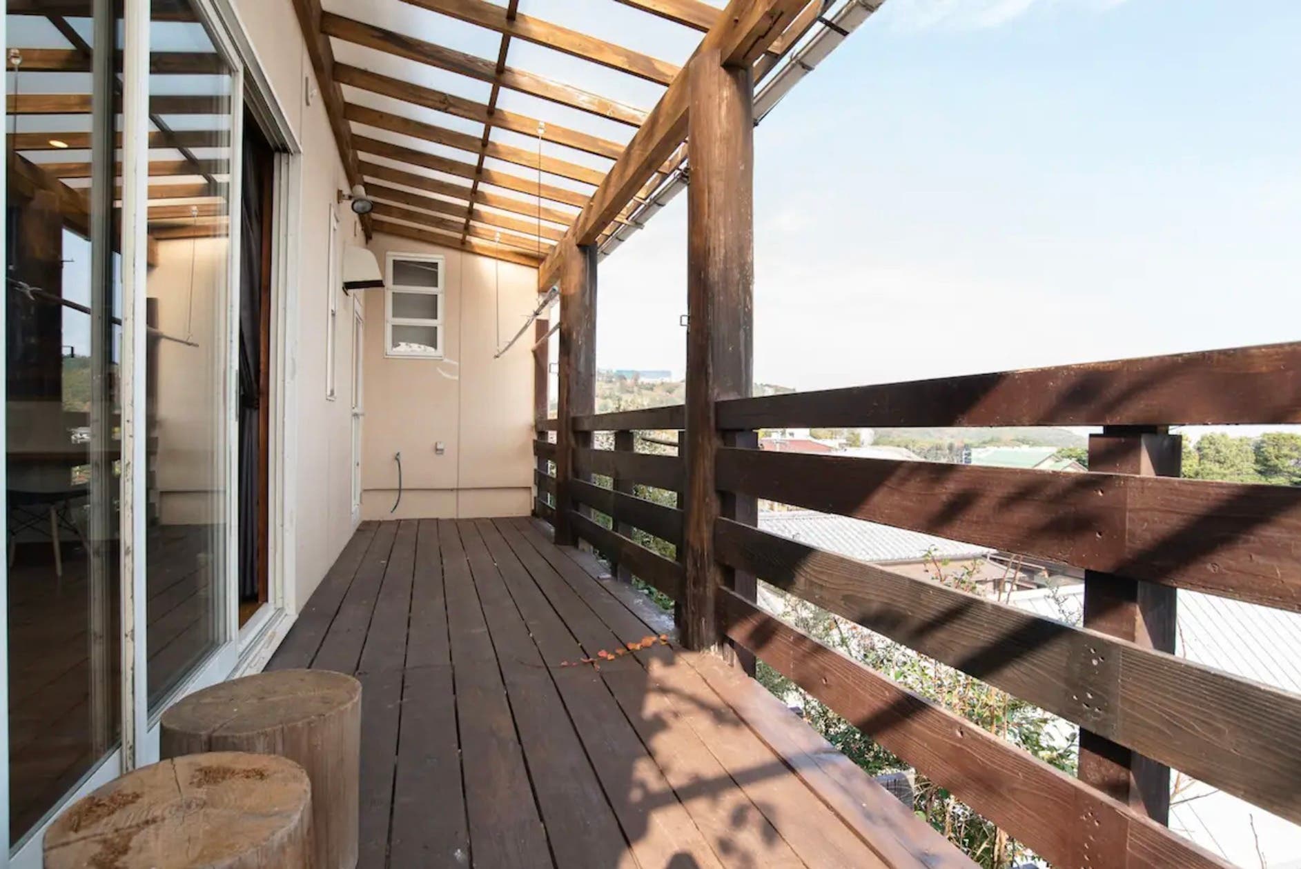 【別府鶴見小倉の豪邸】使い方色々、見晴らしいい高台でママ会、女子会、懇親会、P2台、広々一軒家貸し切りヴィラレガーロの写真8