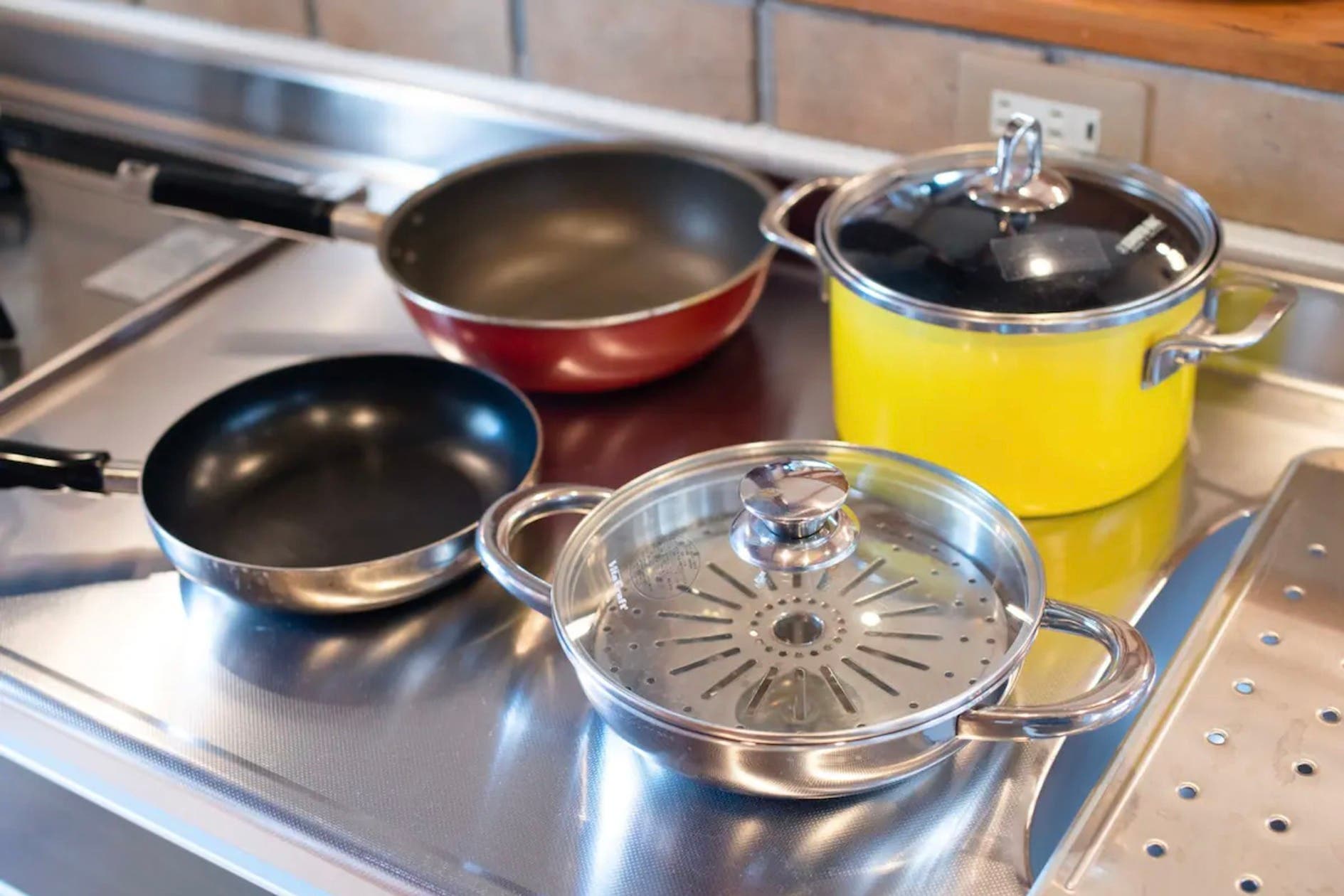 【別府鶴見小倉の豪邸】使い方色々、見晴らしいい高台でママ会、女子会、懇親会、P2台、広々一軒家貸し切りヴィラレガーロの写真20