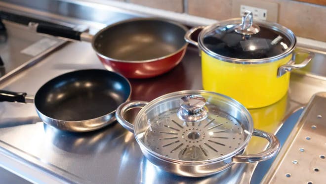 【別府鶴見小倉の豪邸】使い方色々、見晴らしいい高台でママ会、女子会、懇親会、P2台、広々一軒家貸し切りヴィラレガーロの写真20