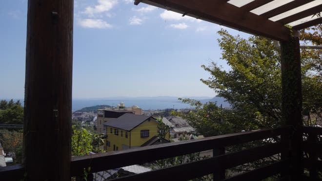 【別府鶴見小倉の豪邸】使い方色々、見晴らしいい高台でママ会、女子会、懇親会、P2台、広々一軒家貸し切りヴィラレガーロの写真16