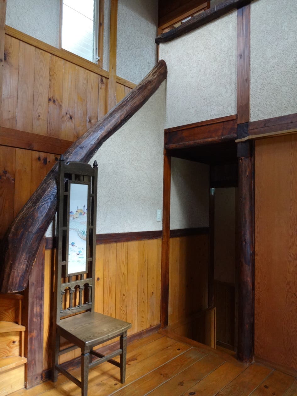 【別府鶴見小倉の豪邸】使い方色々、見晴らしいい高台でママ会、女子会、懇親会、P2台、広々一軒家貸し切りヴィラレガーロの写真17