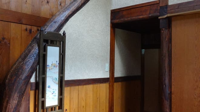 【別府鶴見小倉の豪邸】使い方色々、見晴らしいい高台でママ会、女子会、懇親会、P2台、広々一軒家貸し切りヴィラレガーロの写真17