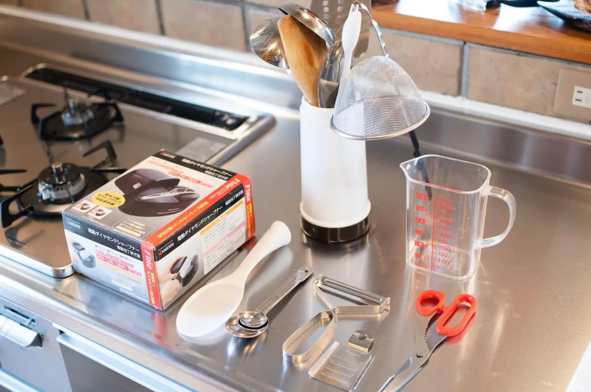 【別府鶴見小倉の豪邸】使い方色々、見晴らしいい高台でママ会、女子会、懇親会、P2台、広々一軒家貸し切りヴィラレガーロの写真19