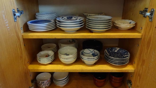 【別府鶴見小倉の豪邸】使い方色々、見晴らしいい高台でママ会、女子会、懇親会、P2台、広々一軒家貸し切りヴィラレガーロの写真21