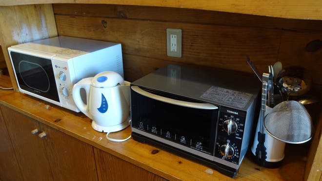 【別府鶴見小倉の豪邸】使い方色々、見晴らしいい高台でママ会、女子会、懇親会、P2台、広々一軒家貸し切りヴィラレガーロの写真23